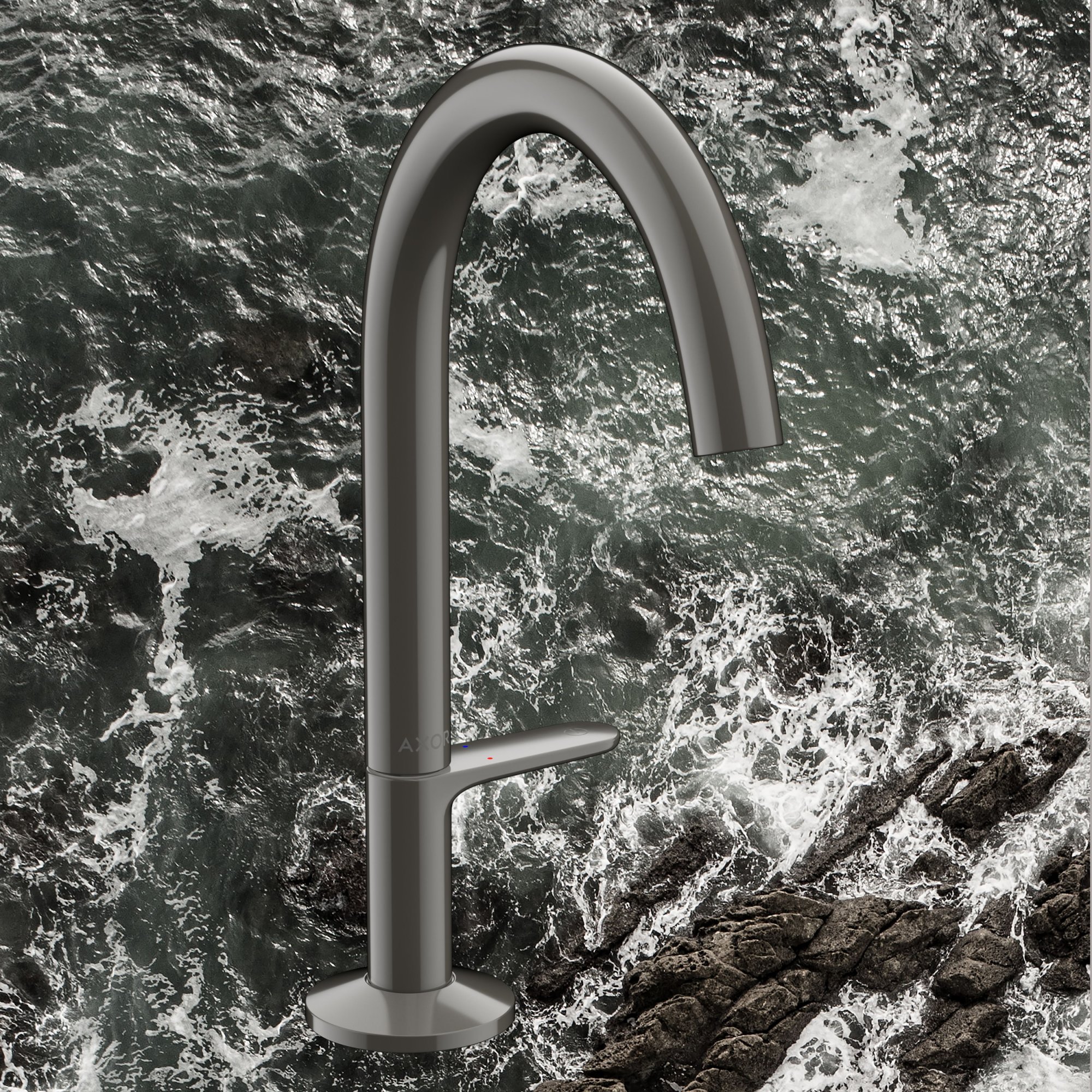 AXOR One Collection | Basin Brassware, Brassware