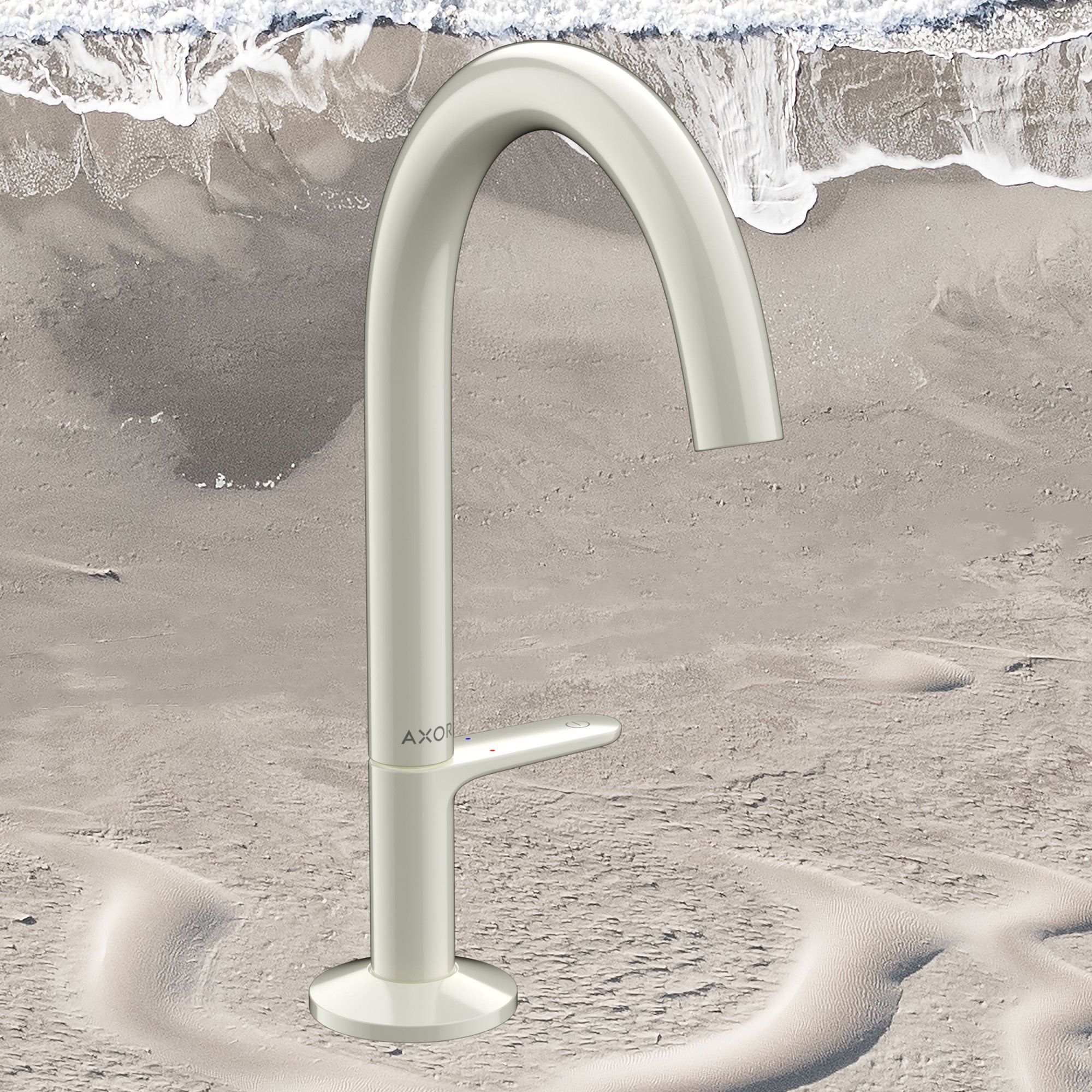 AXOR One Collection | Basin Brassware, Brassware