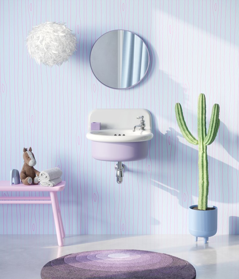 Industrial Basins | Bathroom Inspiration