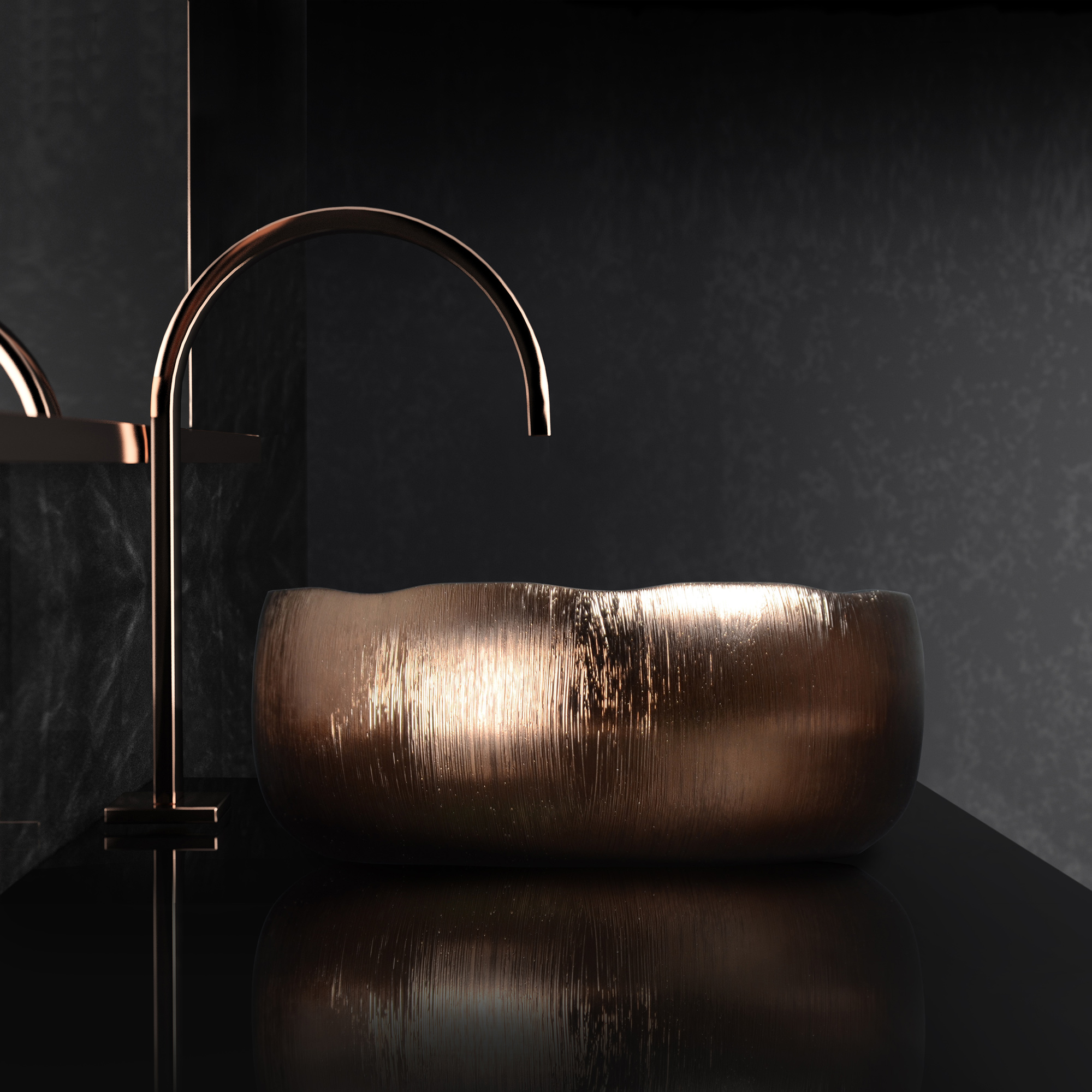 Mode Lux | Basins, Surface & Countertop Basins, Uncategorised