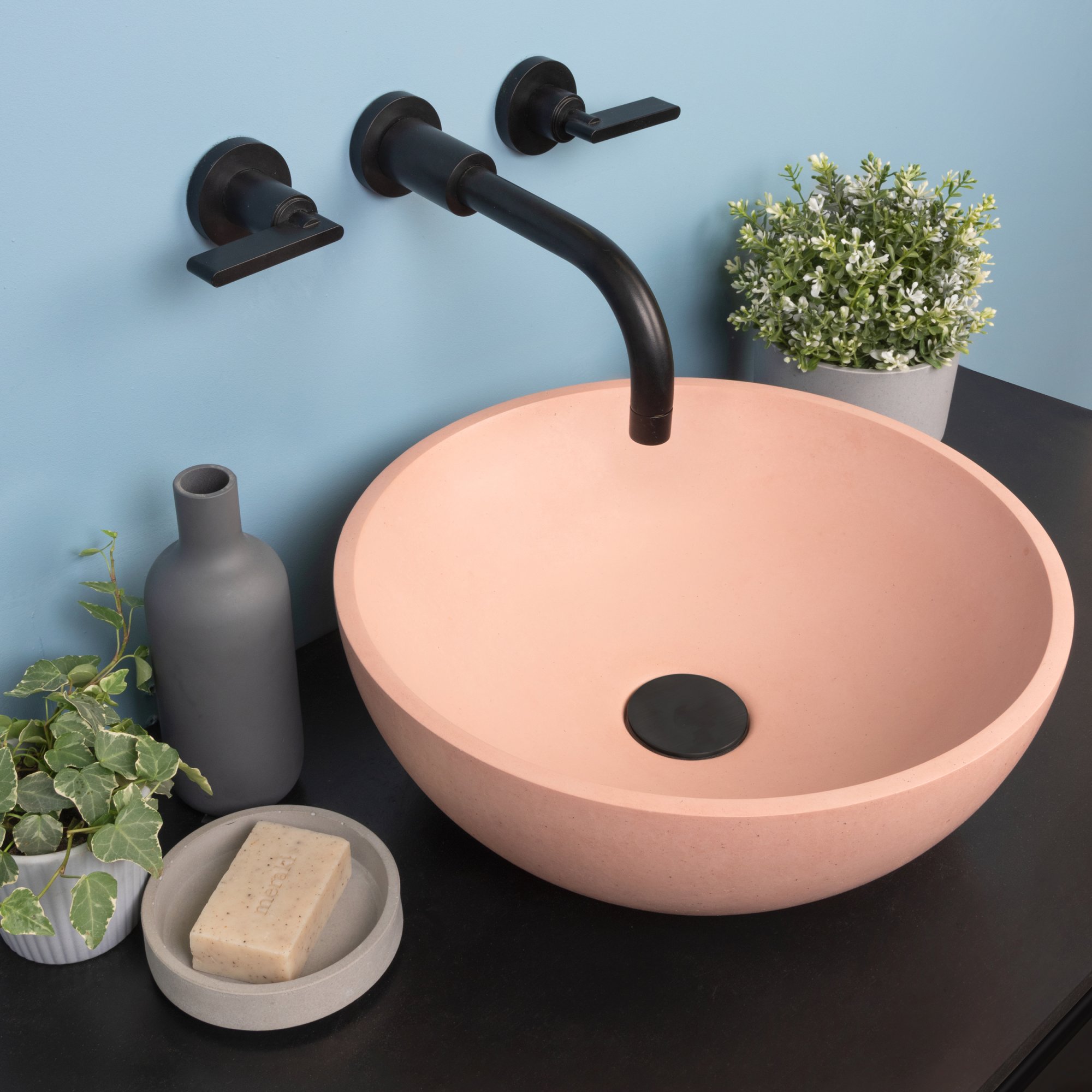 Rena | Basins, Surface & Countertop Basins