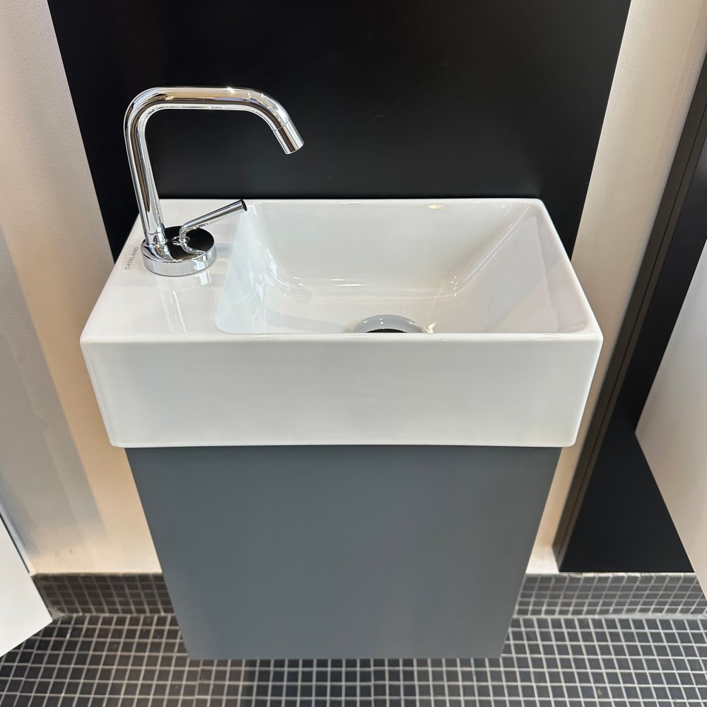 Zero Wall Mounted | Basins, Wall Mounted/Pedestal Basins