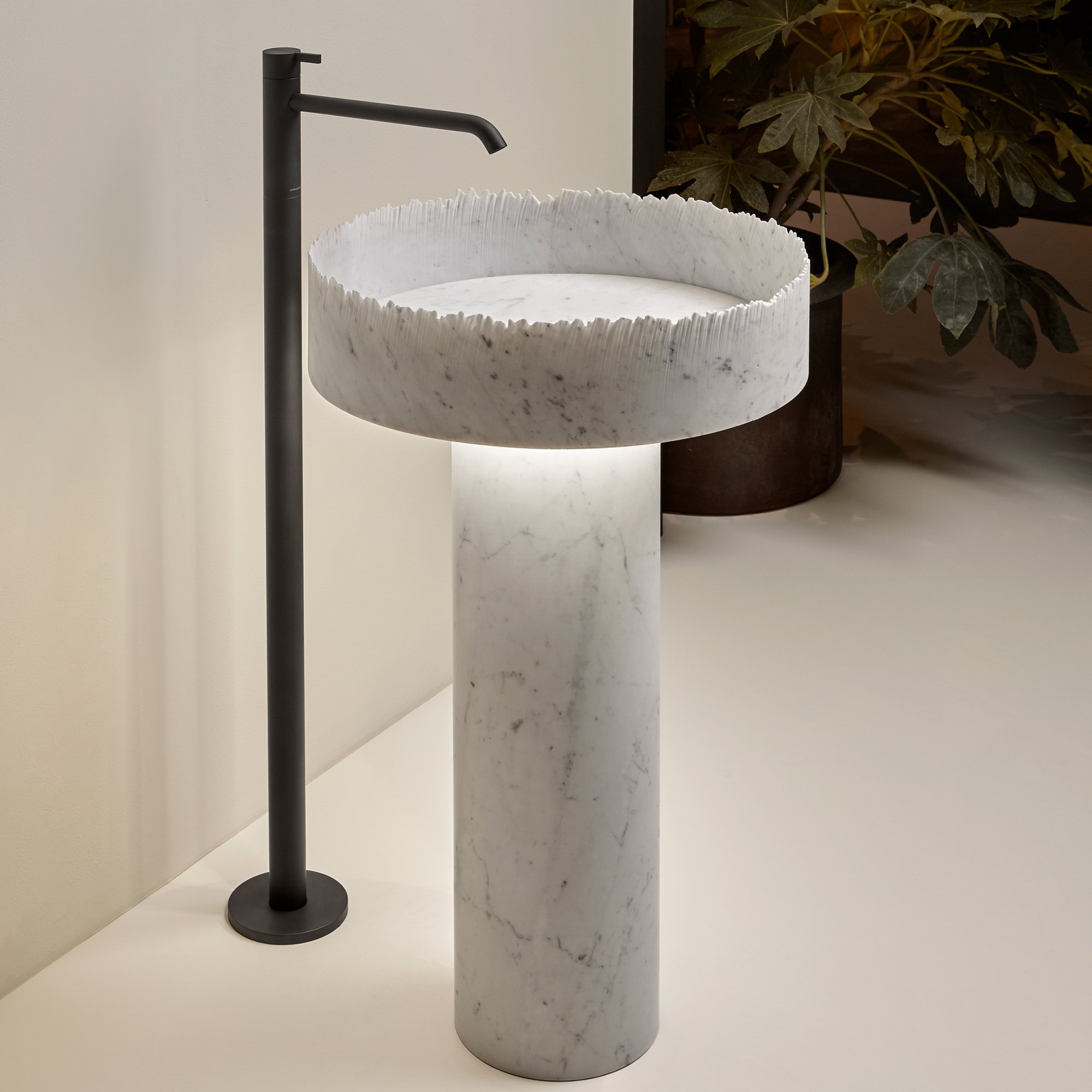 Flow | Basins, Freestanding Basins