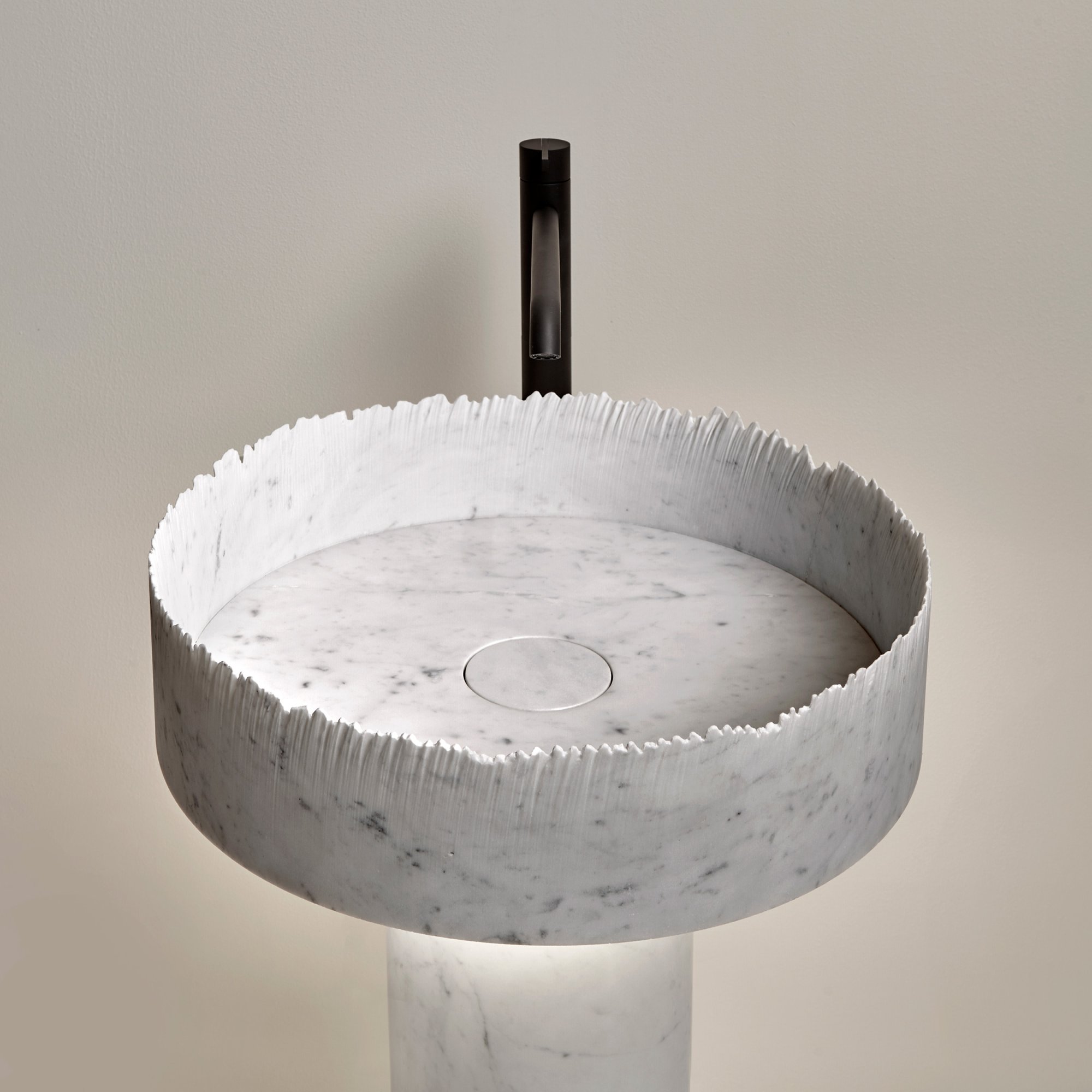 Flow | Basins, Freestanding Basins