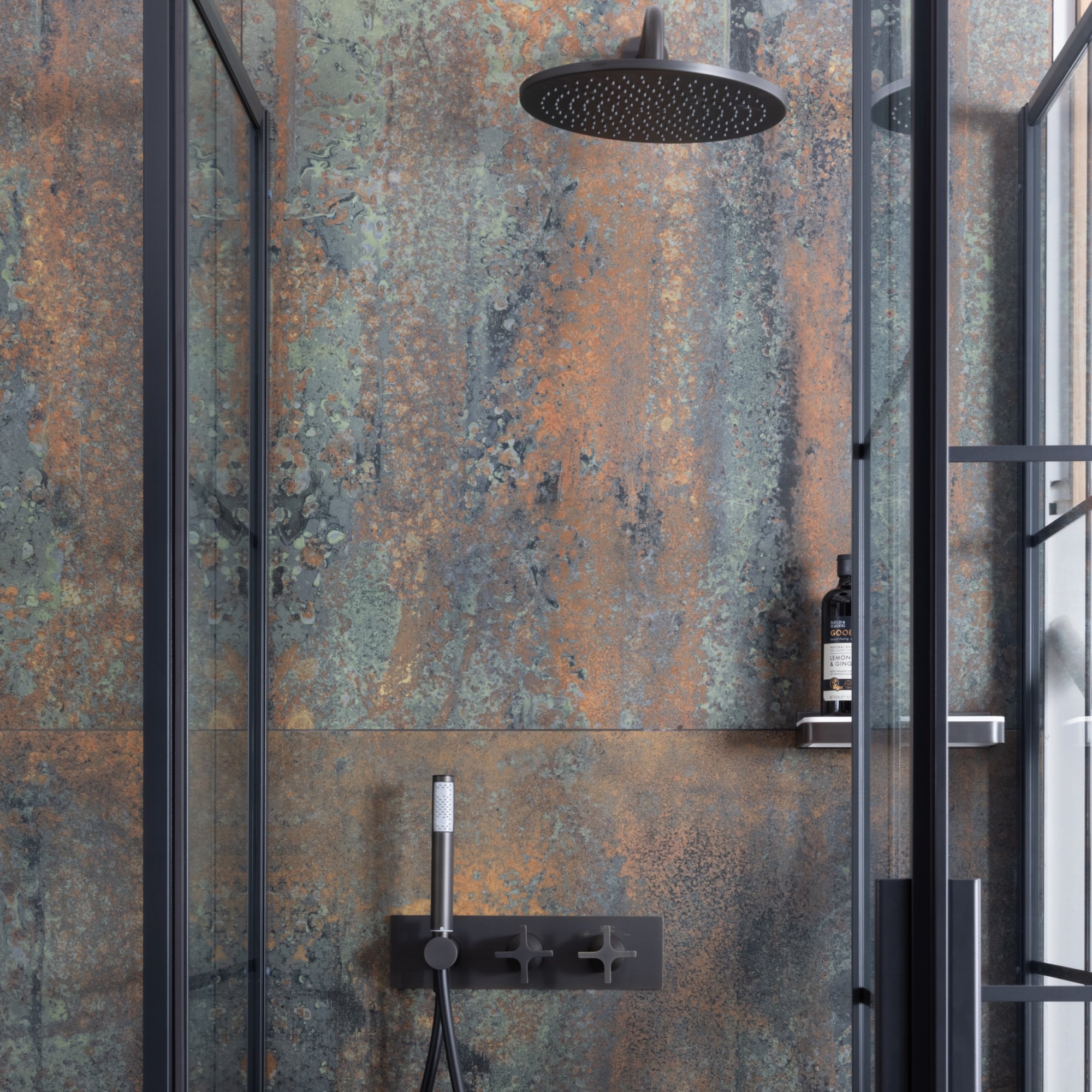 Rust | Tiles and Wallpaper, Tiles