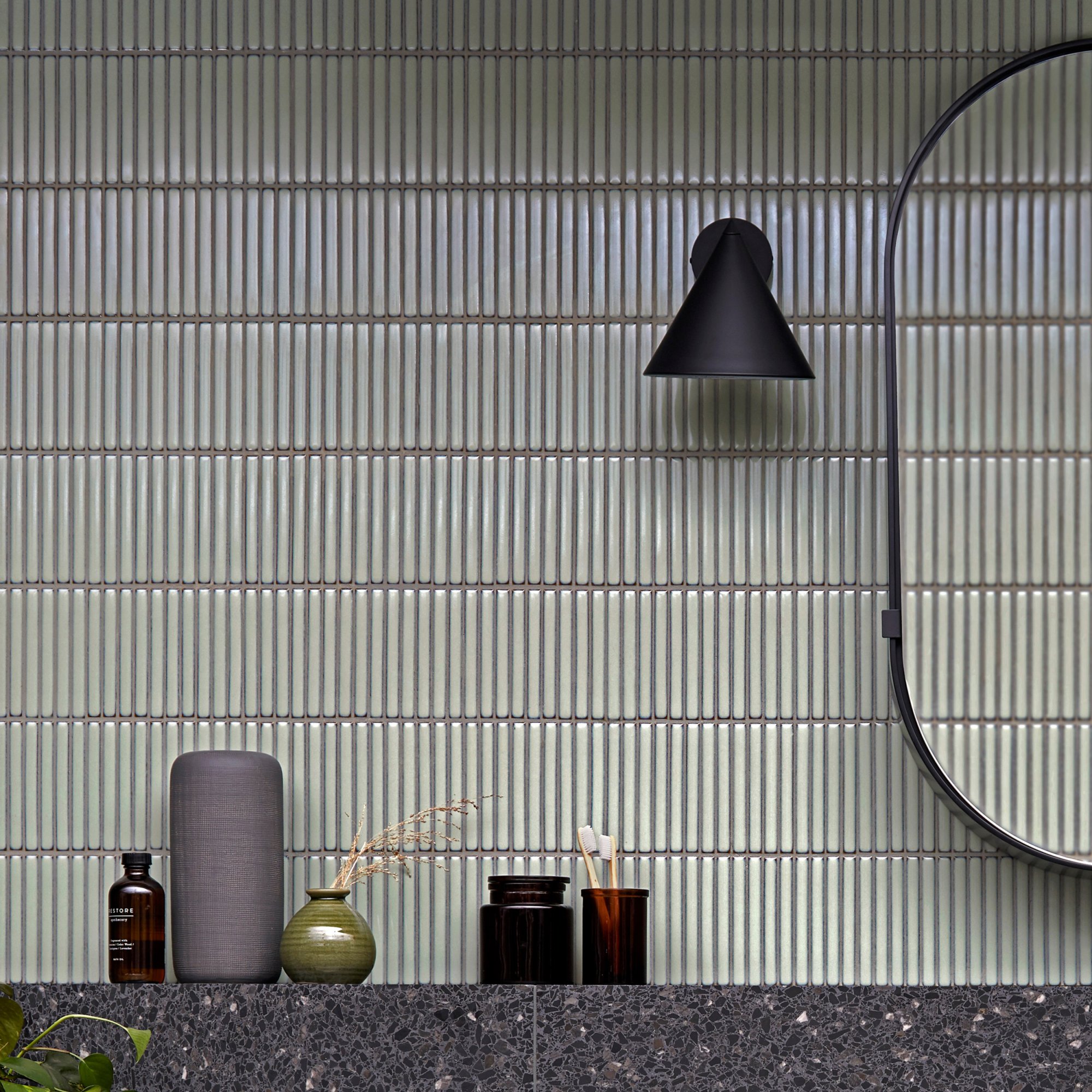 Yubi | Tiles, Tiles and Wallpaper