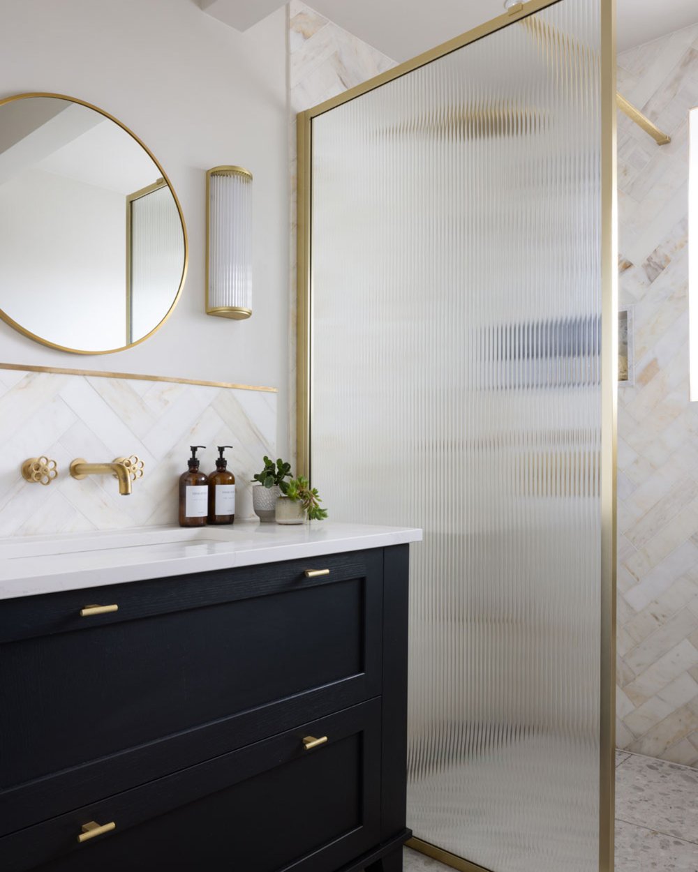 Designing an en-suite: Q&A | Bathroom Inspiration
