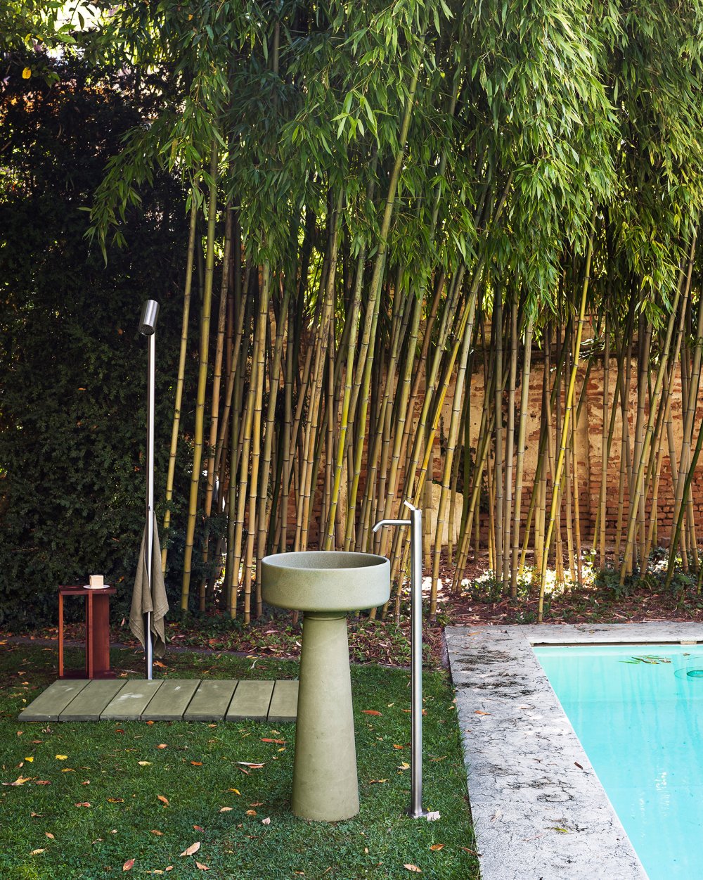 Outdoor Bathroom Ideas | Bathroom Inspiration