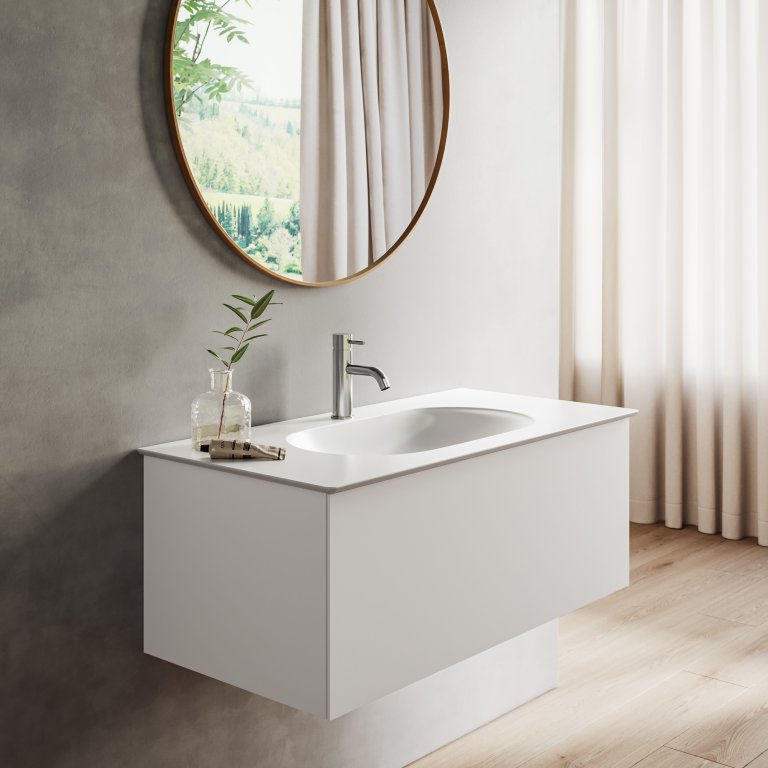 Horizon | Basins, Vanity Units, Wall Mounted & Pedestal Basins