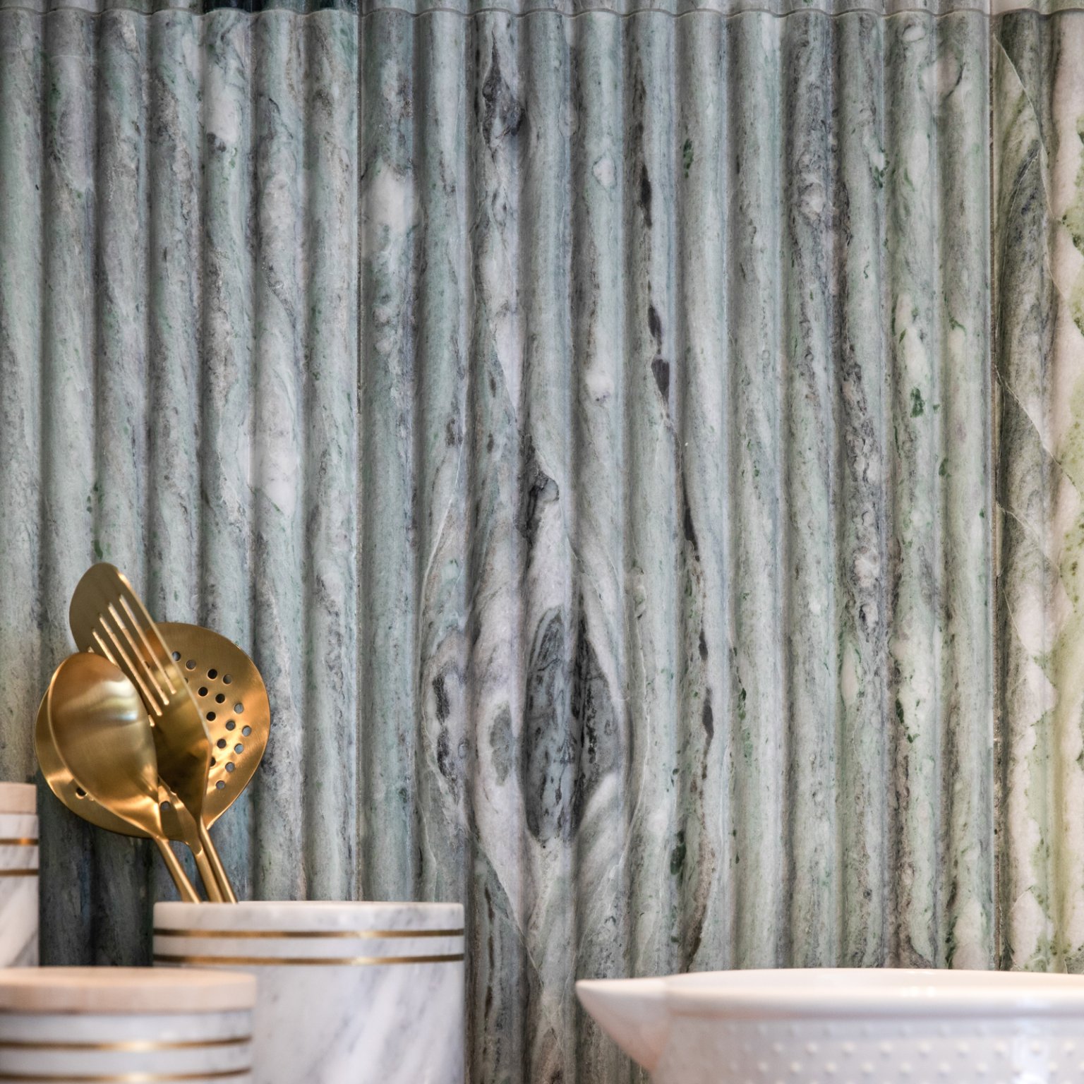 Ann Sacks Belcaro | Tiles, Tiles and Wallpaper