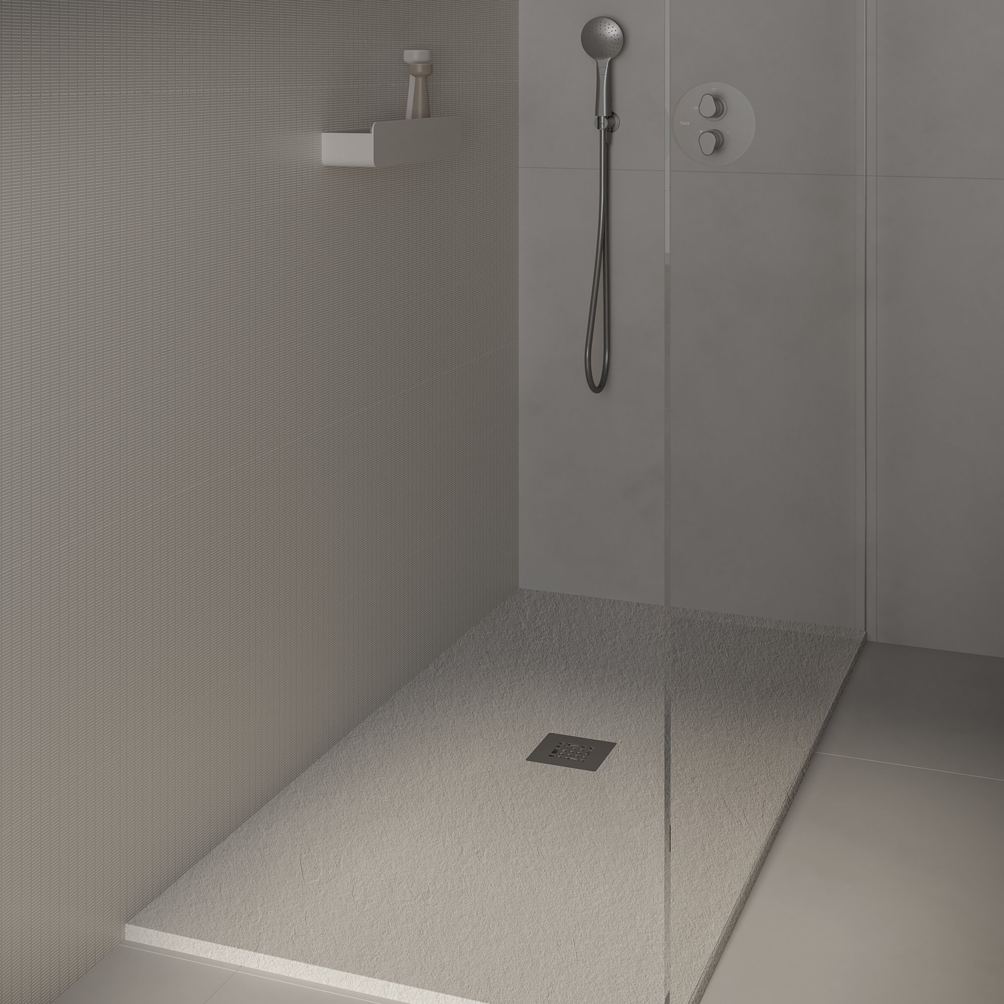 How to create a luxury wet room | Bathroom Inspiration