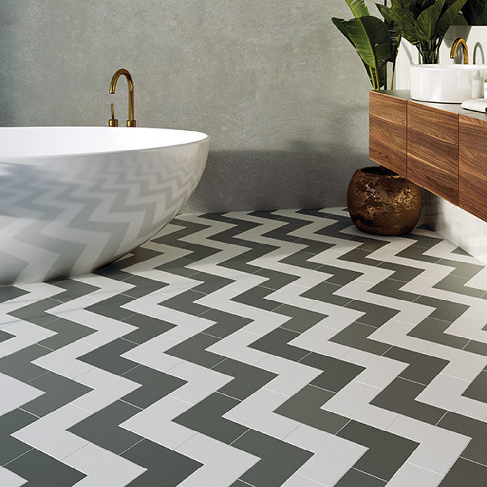 Tiles | West One Bathrooms