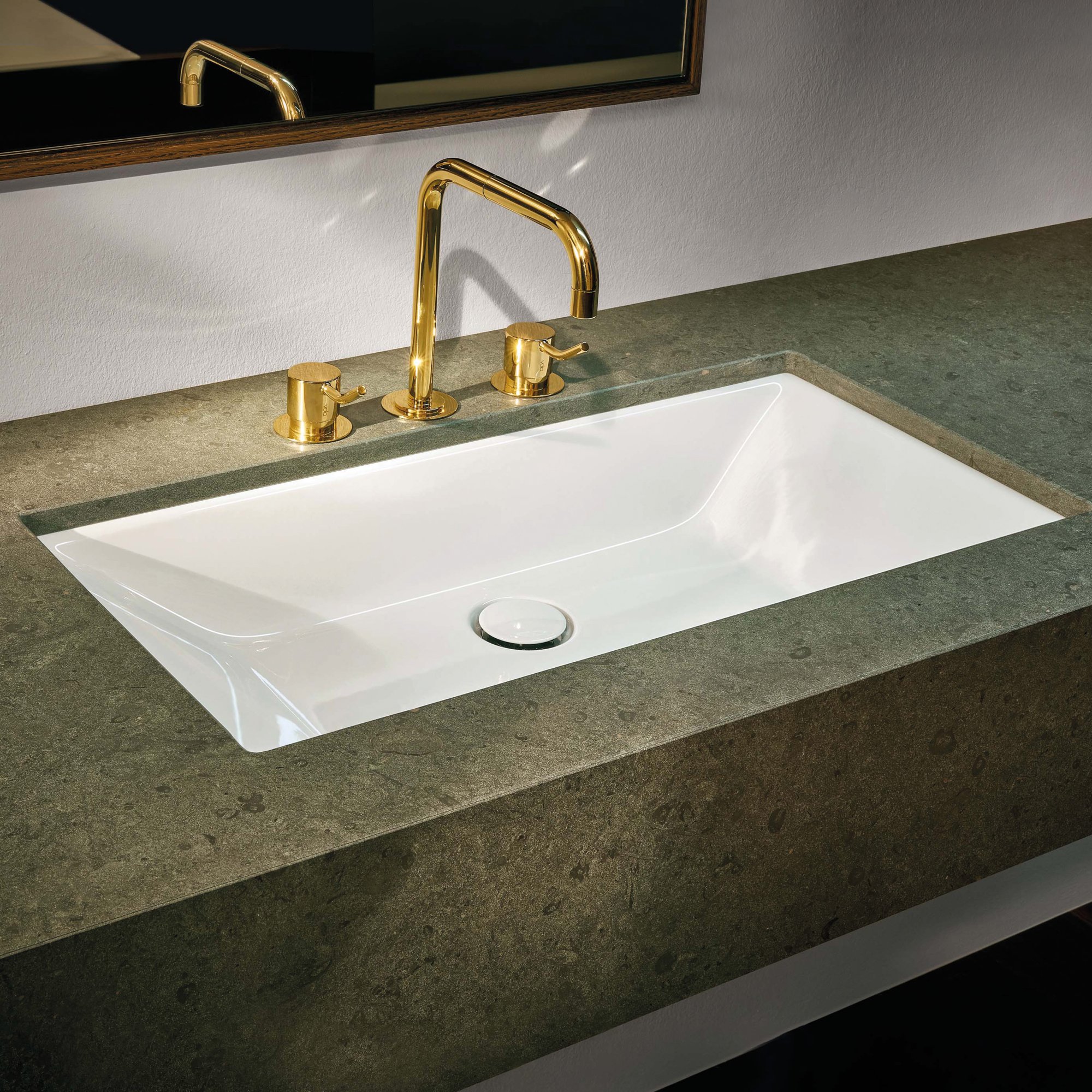 BetteLoft Undermount Basin | Undermount