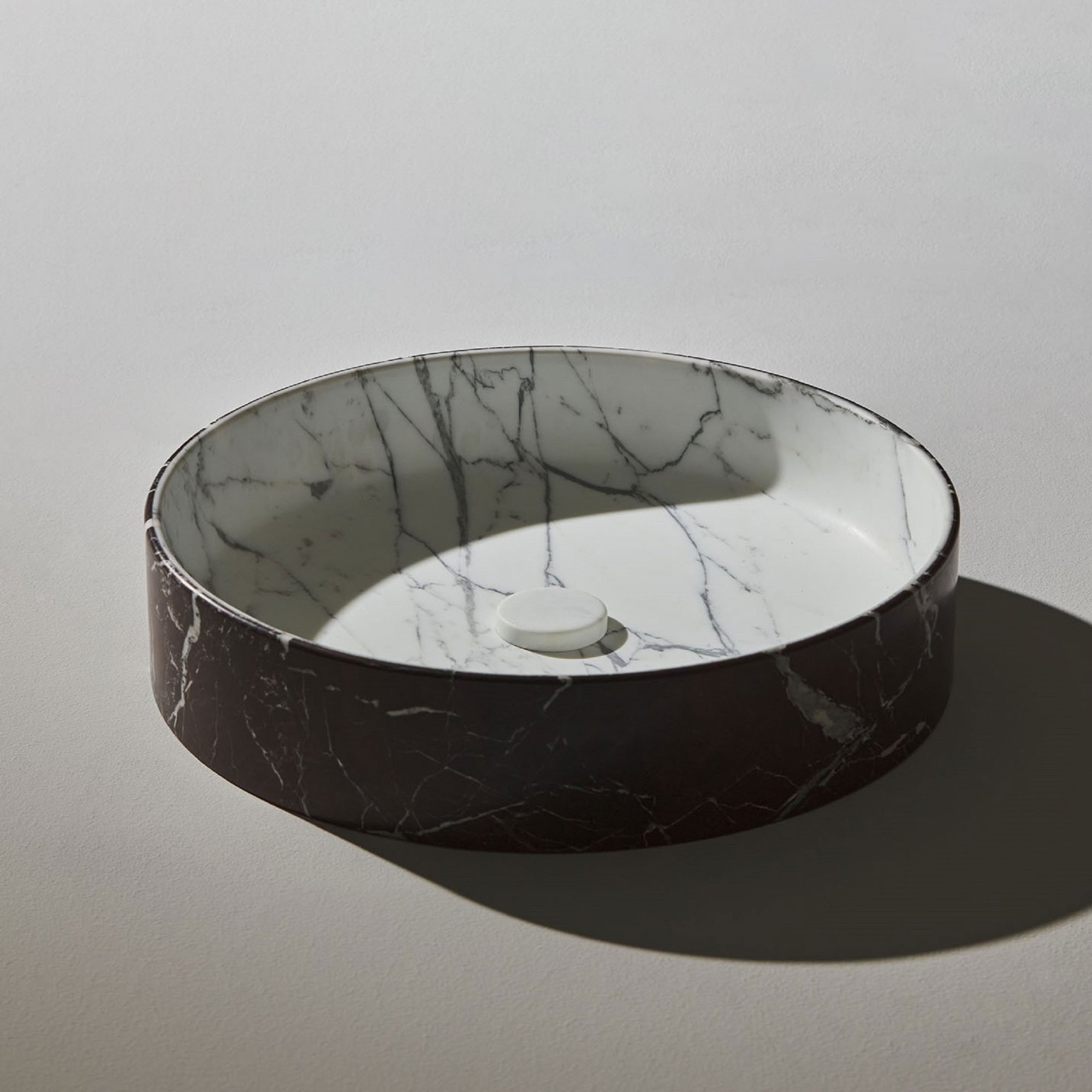 Blessed Circle | Basins, Surface