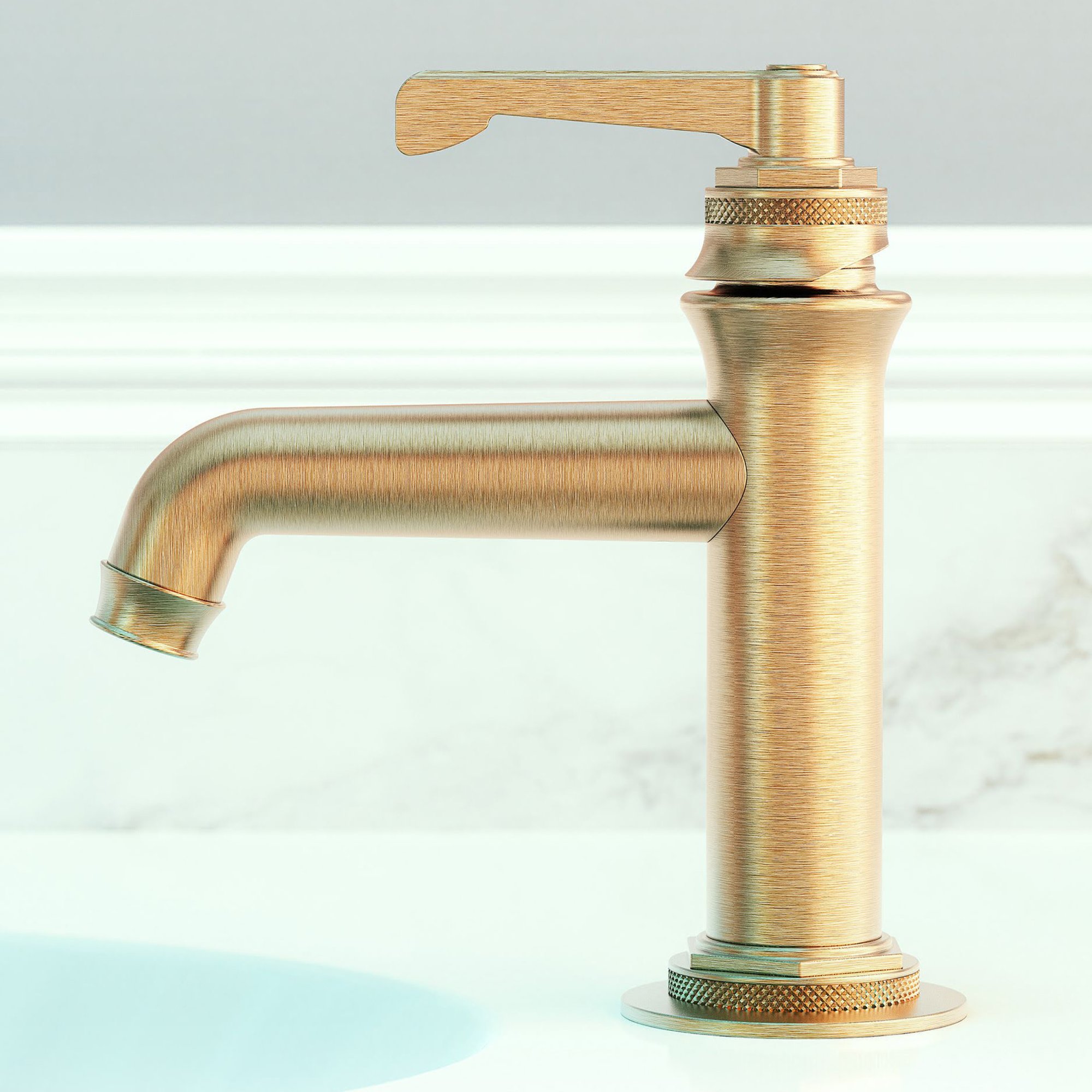 Vignola | Basin Brassware, Brassware