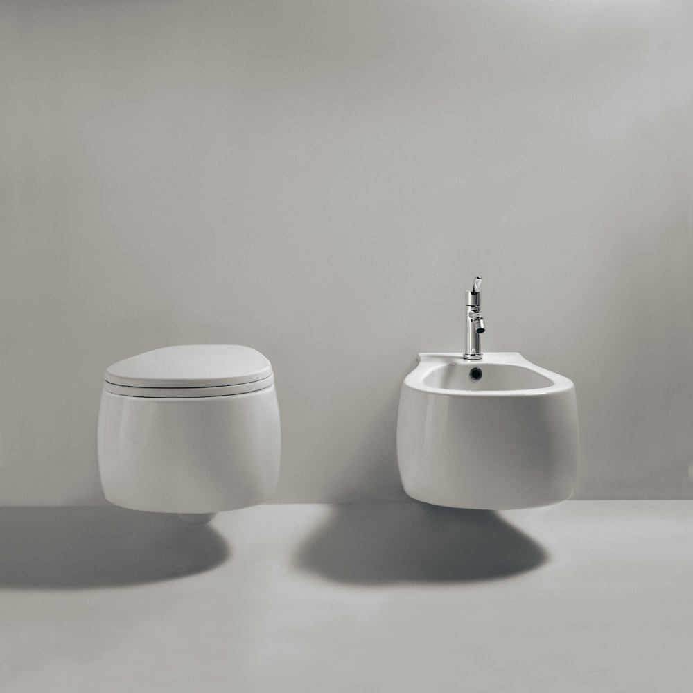 WC and Bidet | West One Bathrooms