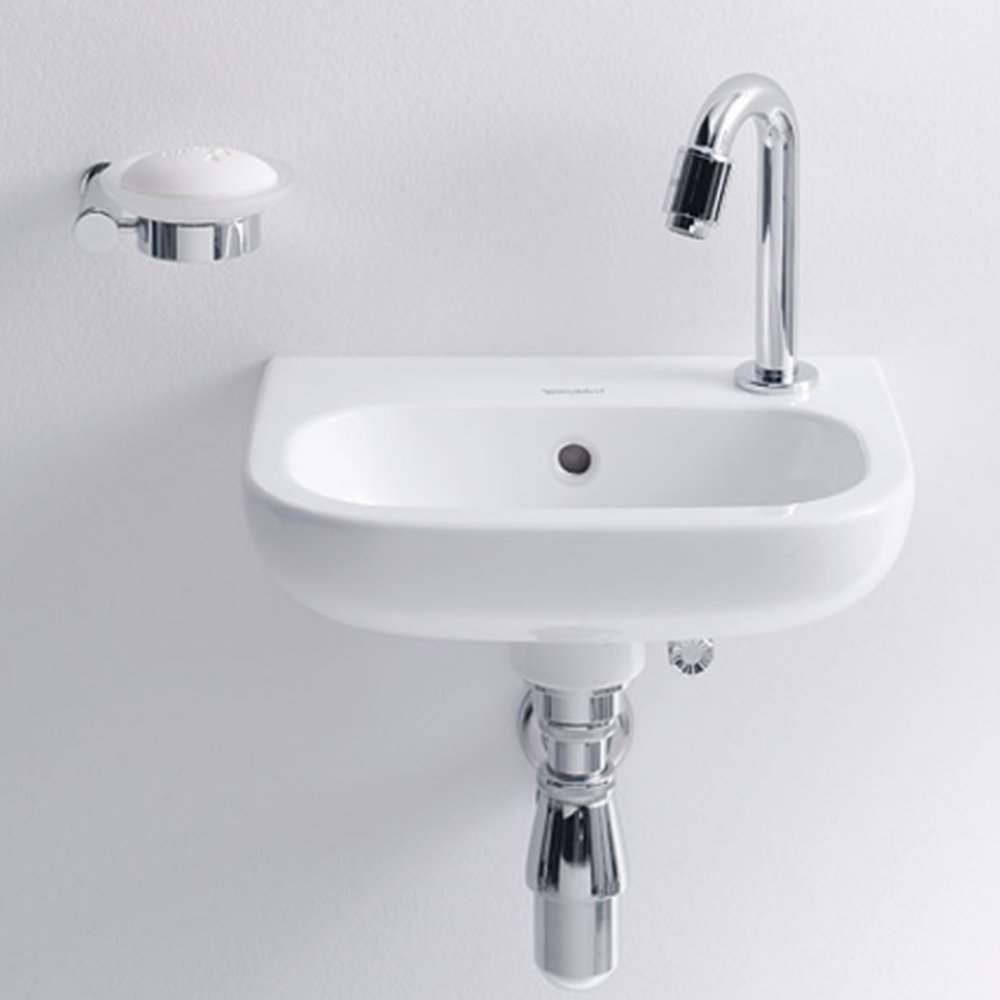 White Tulip Bathtub | Baths