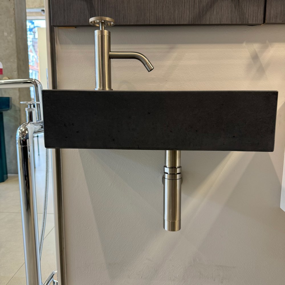 Elm Concrete Basin | Basins, Wall Mounted/Pedestal Basins