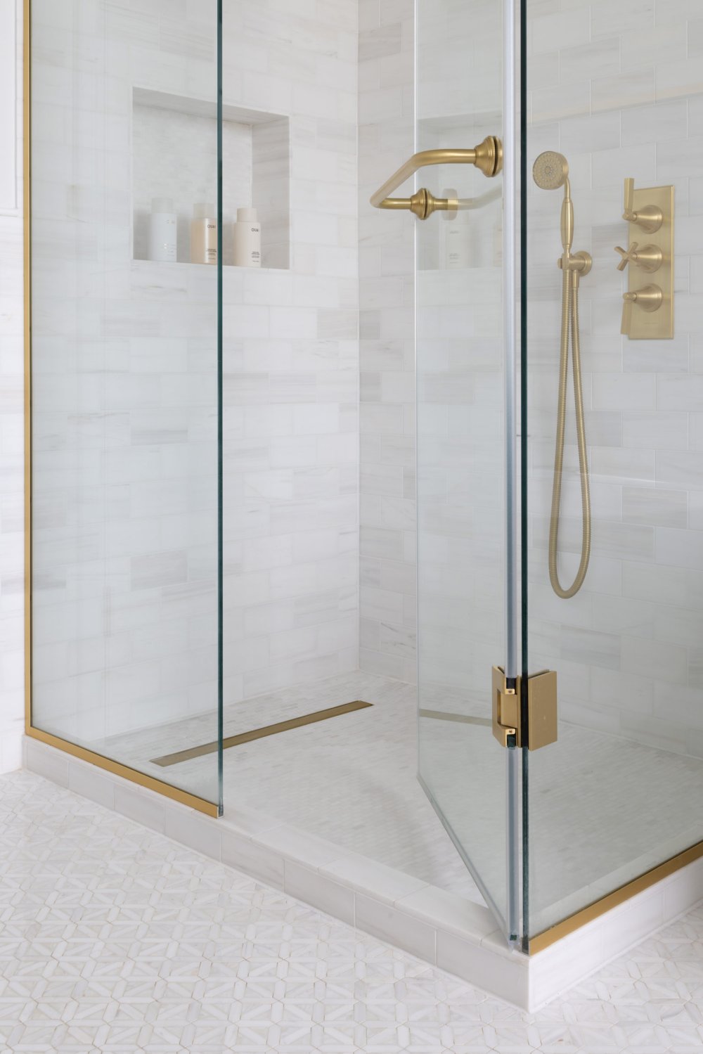 Warwick Avenue | West One Bathrooms Case Study