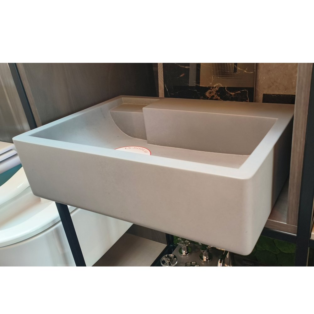 Elm Mini | Basins, Wall Mounted/Pedestal Basins