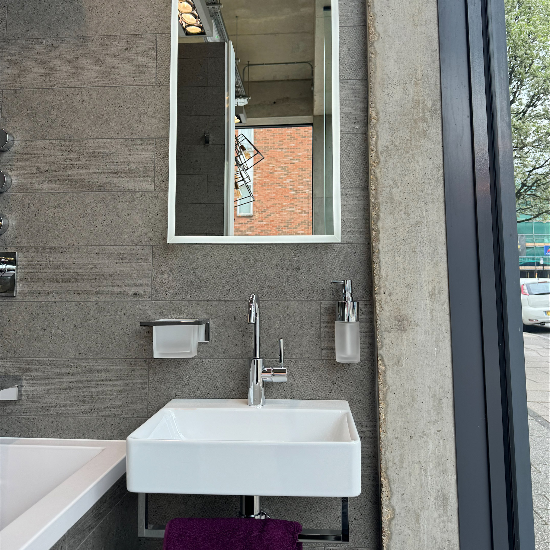 Catalano Verso 45 Complete Basin Set | Basins, Complete sets