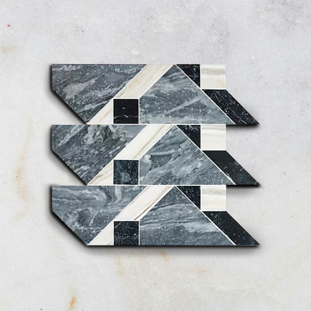 Ann Sacks Made Modern | Tiles, Tiles and Wallpaper